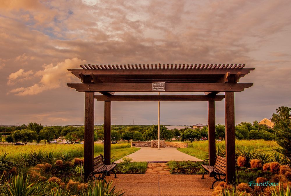 Warren Sports Complex, Frisco | Roadtrippers