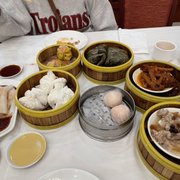 WONDE HARBOR DIM SUM RESTAURANT - 173 Photos & 42 Reviews - 1655 S ...