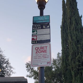 COMMUNICATIONS HILL GRAND STAIRCASE - Updated October 2025 - 172 Photos ...