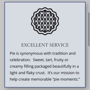 CROSHAW’S GOURMET PIES - 100 Photos & 144 Reviews - 175 W 900th S ...