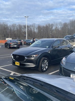 WAYNE MAZDA - Updated December 2024 - 99 Photos & 472 Reviews - 1244 ...