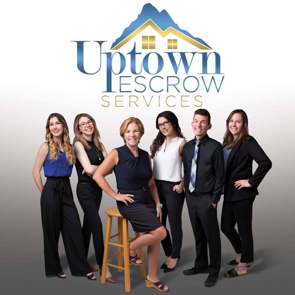 UPTOWN ESCROW SERVICES - Updated December 2025 - 30 Reviews - 28935 ...