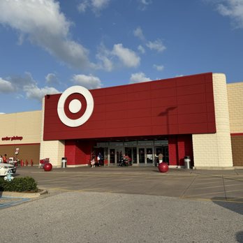 TARGET - Updated November 2025 - 62 Photos & 61 Reviews - 19955 Katy ...