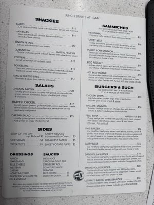 FARMER’S DAUGHTERS KITCHEN - Updated December 2025 - 35 Photos & 14 ...