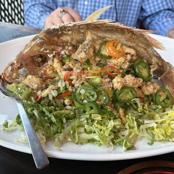 LING WU ASIAN RESTAURANT AT THE GROVE - Updated April 2025 - 147 Photos ...