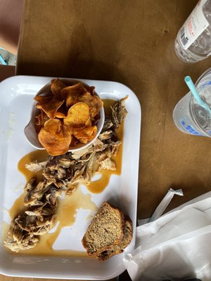 GRUB TROPICAL BBQ - 33 Photos & 39 Reviews - 415 Pine Ave, Anna Maria ...