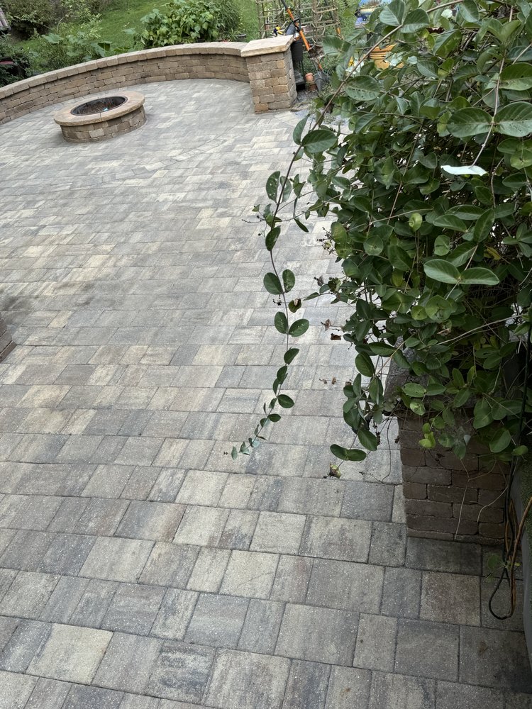 CLEAN SLATE PAVERS - Updated August 2024 - Request a Quote - Holly ...