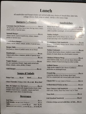 POWDERHORN CAFE - Updated December 2025 - 79 Photos & 236 Reviews - 321 ...