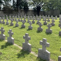 ASSUMPTION CEMETERY - CHAPEL & MAUSOLEUM - 54 Photos & 21 Reviews ...