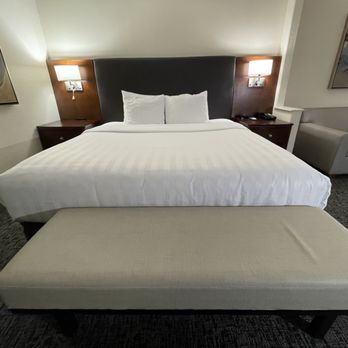 BEST WESTERN PLUS DOWNTOWN INN & SUITES - Updated May 2026 - 55 Photos ...