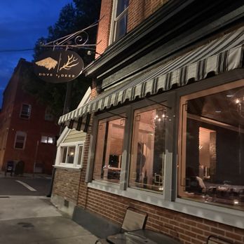 DOVE + DEER - Updated December 2025 - 216 Photos & 177 Reviews - 32 ...