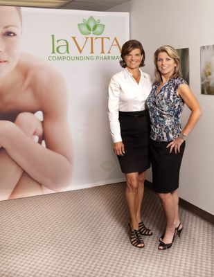 STRIVE COMPOUNDING PHARMACY - Updated December 2025 - 10 Photos - 11468 ...