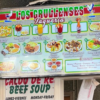 TACOS EL GRULLENSE - Updated January 2026 - 36 Photos & 29 Reviews ...