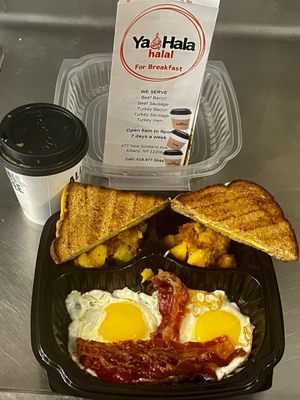 YA HALA - Updated July 2025 - 43 Photos & 22 Reviews - 577 New Scotland ...