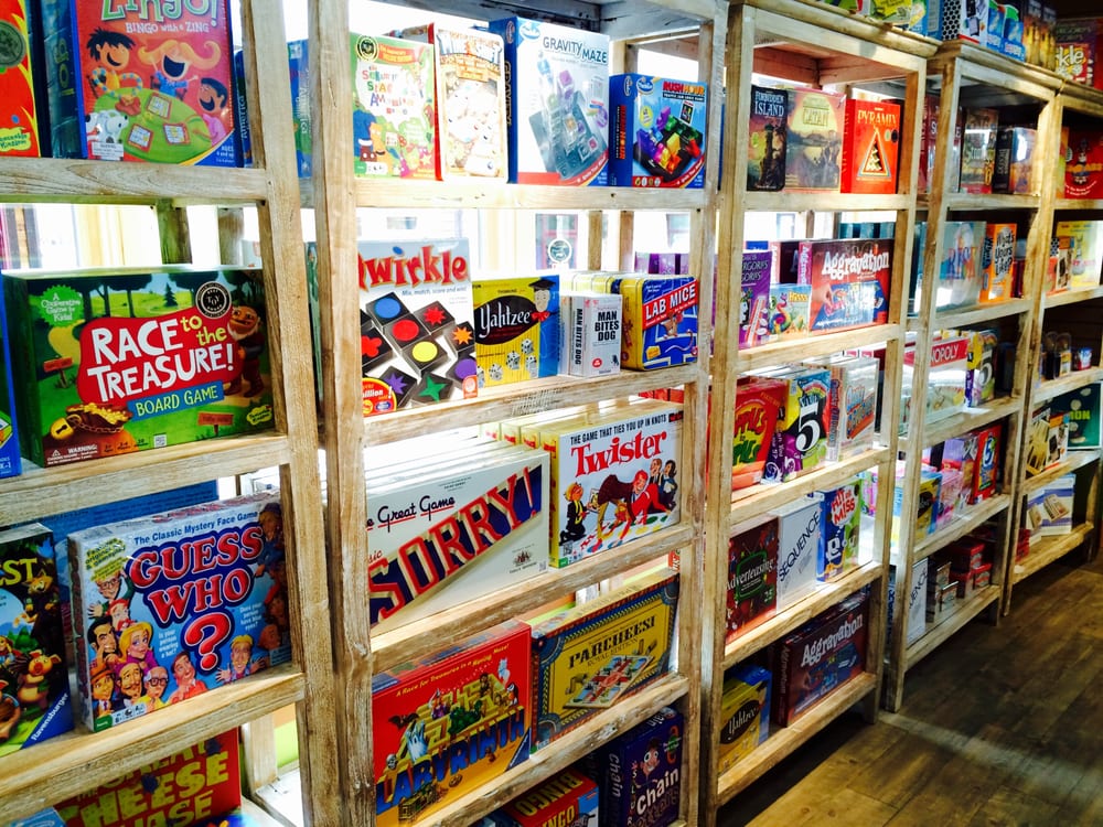 TUMBLEWEED TOYS - Updated December 2025 - 11 Photos & 13 Reviews ...