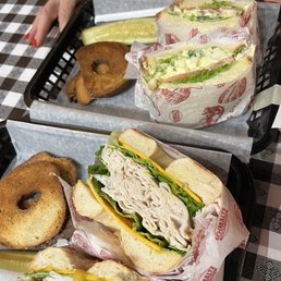 SCHMALTZ DELI - Updated April 2026 - 681 Photos & 953 Reviews - 3011 ...