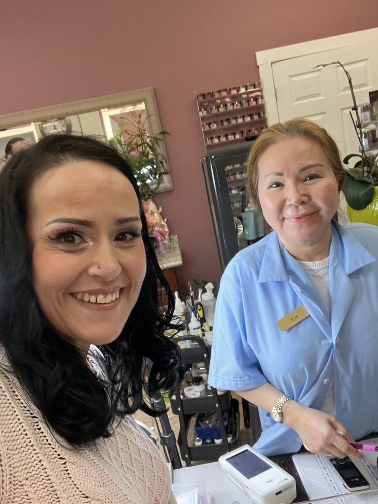 TIP TOP NAILS - Updated August 2025 - 51 Photos & 60 Reviews - 3735 S ...