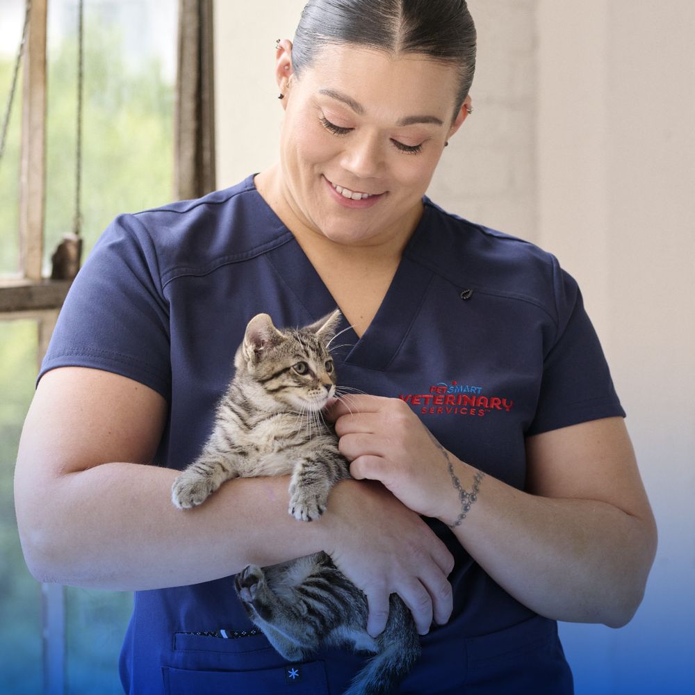 PETSMART VETERINARY SERVICES - Updated October 2025 - 34 Photos & 29 ...