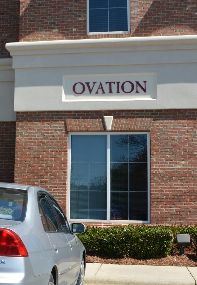OVATION WIRELESS MANAGEMENT - Updated October 2025 - 19315 W Catawba ...
