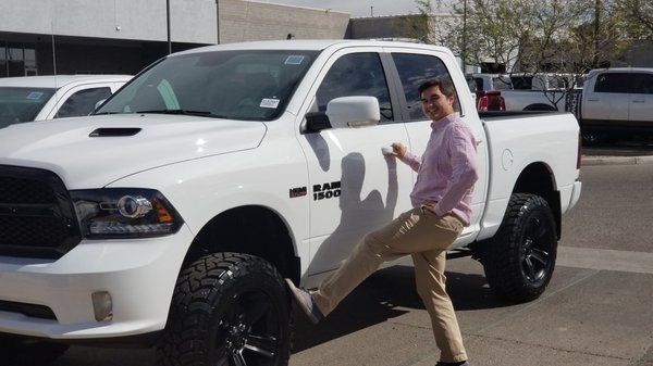 LARRY H. MILLER DODGE RAM FIAT TUCSON - Updated November 2025 - 28 ...