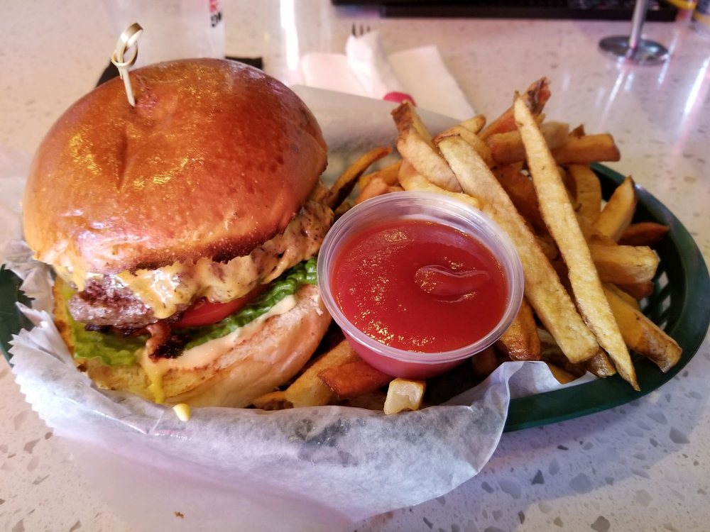 BRONX DRAFTHOUSE - 281 Photos & 224 Reviews - American (New) - 884 ...