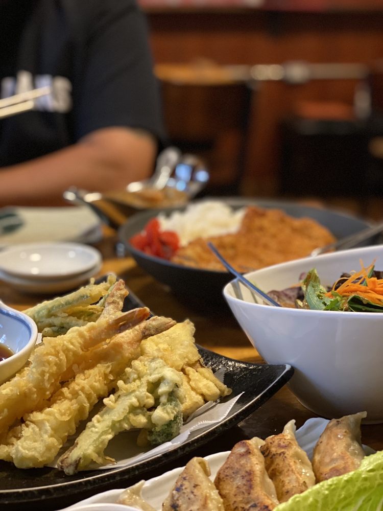 SYUN IZAKAYA - 1216 Photos & 865 Reviews - 209 NE Lincoln St, Hillsboro ...