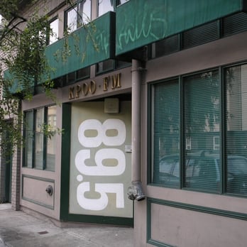 KPOO FM - Updated July 2025 - 13 Photos & 47 Reviews - 1329 Divisadero ...
