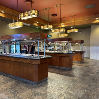 EAT ASIAN SUPER BUFFET - Updated December 2025 - 84 Photos & 93 Reviews ...