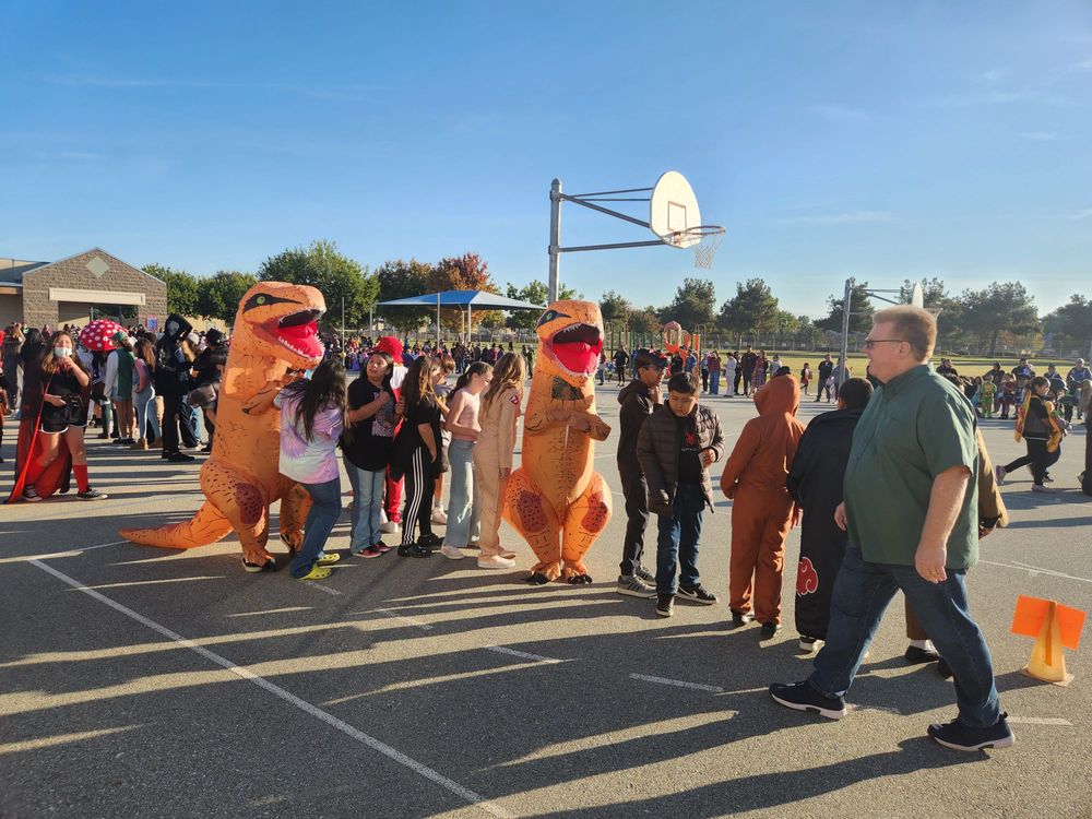 OLD RIVER ELEMENTARY SCHOOL - Updated March 2024 - 10 Photos - 9815 ...