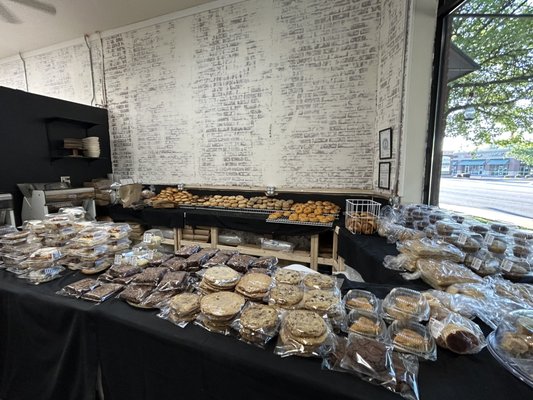 SOUR & SALT BAKERY - 12 Photos - 2761 Rosewood Dr, Columbia, South ...