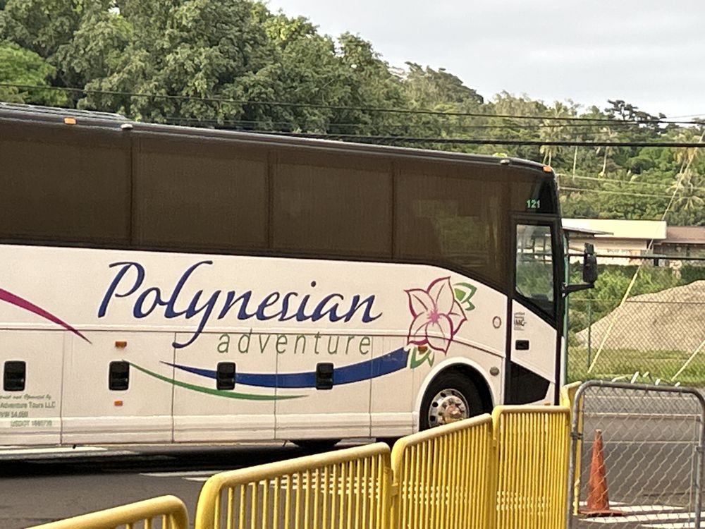 POLYNESIAN ADVENTURE TOURS - Updated April 2024 - 11 Photos & 28 ...