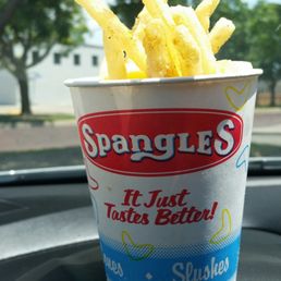 SPANGLES - Updated July 2025 - 35 Photos & 54 Reviews - 612 S Broadway ...