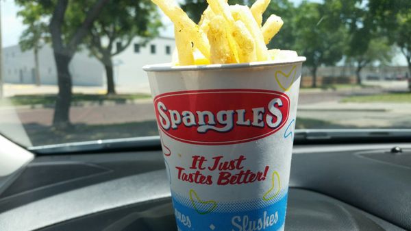 SPANGLES - Updated September 2025 - 35 Photos & 54 Reviews - 612 S ...