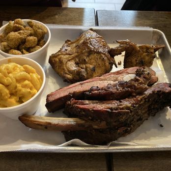 GRAM’S MISSION BBQ - Updated October 2025 - 450 Photos & 891 Reviews ...