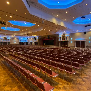KOURY CONVENTION CENTER - Updated May 2026 - 48 Photos - 3121 High ...