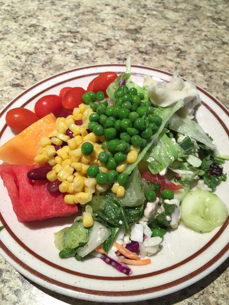 CHUCK-A-RAMA - 40 Photos & 44 Reviews - Buffets - 744 E 400th S, Salt ...