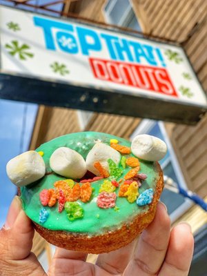 TOP THAT! DONUTS - 98 Photos & 105 Reviews - Donuts - 210 Ocean Ave ...