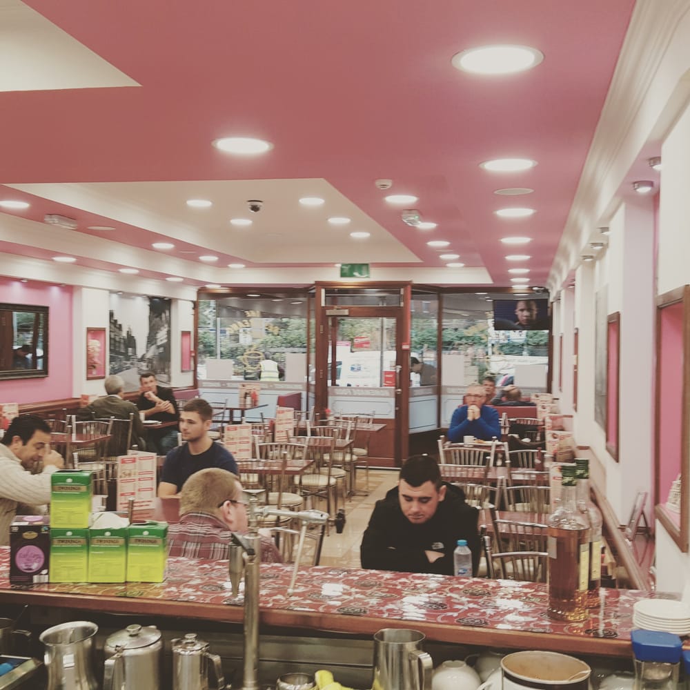 BEST BEANO CAFÉ - Updated September 2024 - 12 Photos - 21 Station Road ...