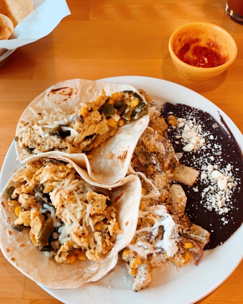 TACO OCHO - 272 Photos & 376 Reviews - 930 E Campbell Rd, Richardson ...