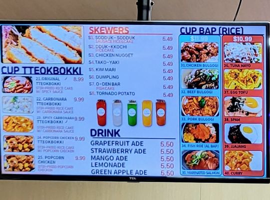 K SOUL FOOD - 46 Photos & 18 Reviews - 3333 S Bristol St, Costa Mesa ...