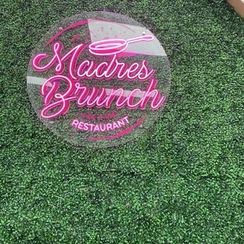 MADRES BRUNCH - Updated October 2025 - 3666 Photos & 3482 Reviews ...