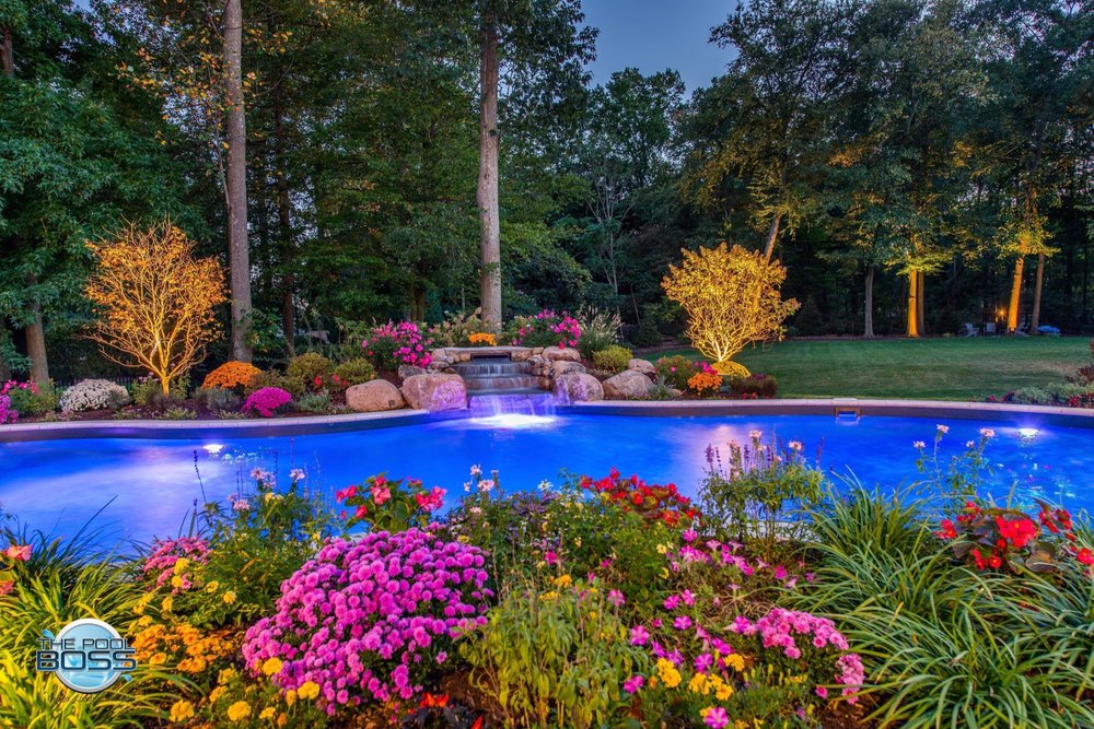 THE POOL BOSS - Updated January 2026 - 525 Photos & 53 Reviews - 1474 ...