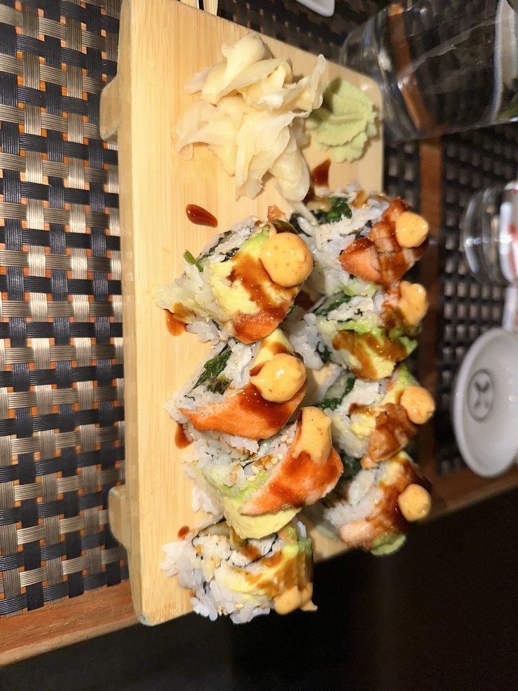 SUSHI X - Updated September 2025 - 220 Photos & 568 Reviews - 1136 W ...