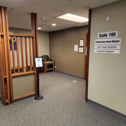 Performance Home Medical Reviews | Read Customer Service Reviews of ...