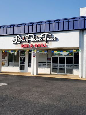 LALO’S PINCHES TACOS - Updated January 2025 - 144 Photos & 76 Reviews ...