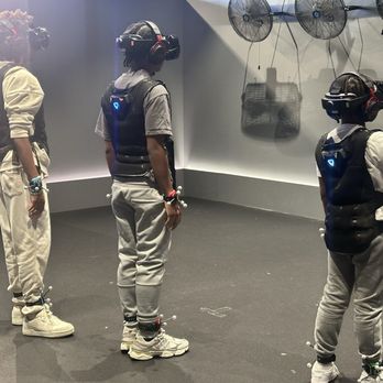 SANDBOX VR - Updated May 2025 - 36 Photos & 63 Reviews - 1115 Howell ...