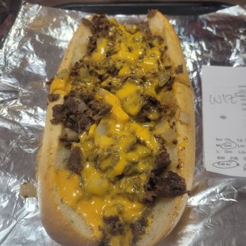 ISHKABIBBLE’S - Updated July 2025 - 327 Photos & 259 Reviews - 517 S St ...