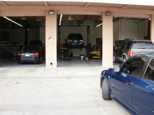 DAVE’S AUTO REPAIR - Updated December 2025 - 20 Photos & 130 Reviews ...