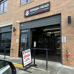 DOUGH HEAD PIZZA - Updated December 2025 - 102 Photos & 86 Reviews ...