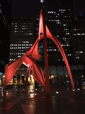 JOHN C KLUCZYNSKI FEDERAL BUILDING - Updated August 2025 - 230 S ...